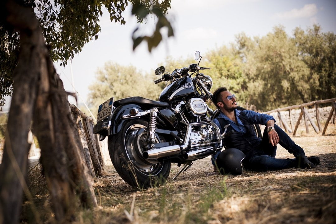Ce trebuie sa știi despre motocicletele cruiser