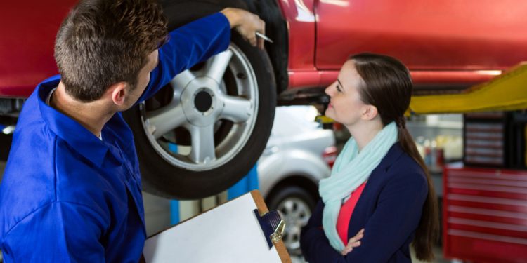 Împuternicire auto pentru ieșire din țară - Descarcă modelul