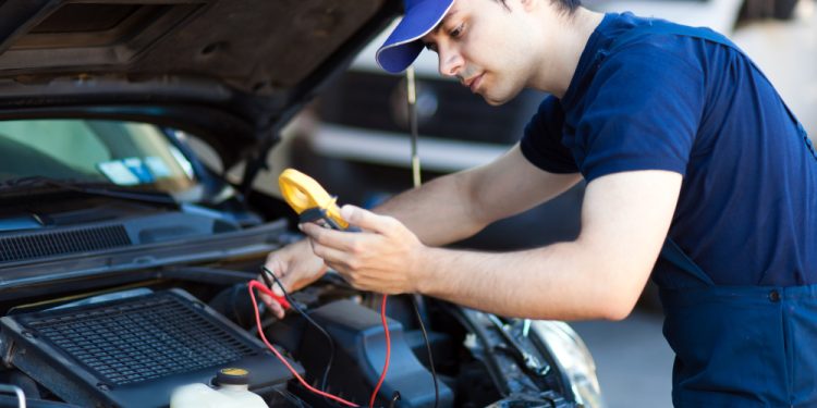 Împuternicire auto pentru ieșire din țară - Descarcă modelul