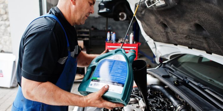 Împuternicire auto pentru ieșire din țară - Descarcă modelul